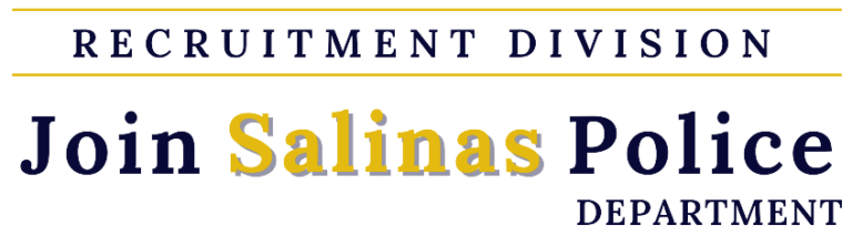 Join Salinas Police Department